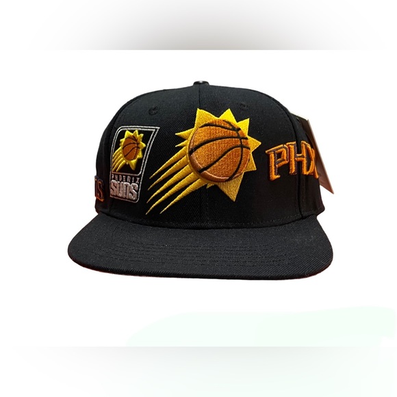 Pro Standard | Accessories | Phoenix Suns New Phx Pro Standard Double ...